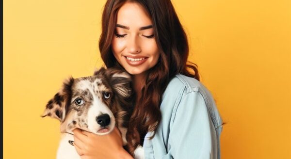 How To Tell If Your Dog Is A Skinwalker-A Horror Story