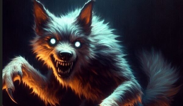 What Is A Skin Walker Dog- You Should To Know