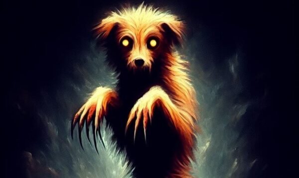 What Is A Skin Walker Dog- You Should To Know