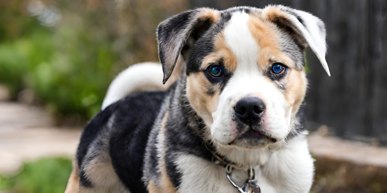 The American Bulldog Husky Mix - Dogs Info Blog