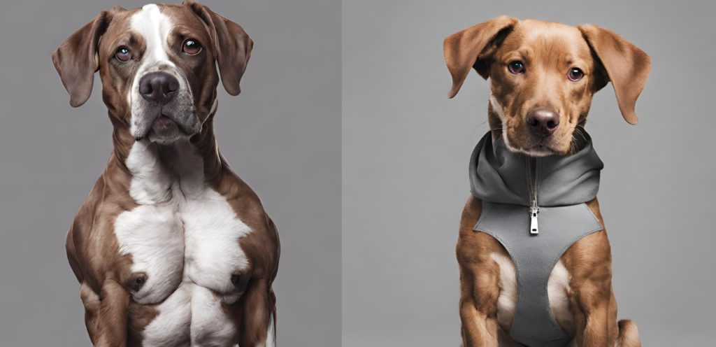 The Most Active Dog Breeds with Defined Abs - Dogs Info Blog