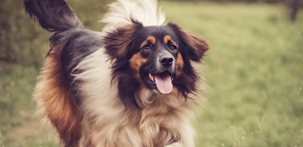 How to Stop Your Dog from Pulling Hair out of Their Tail - Dogs Info Blog