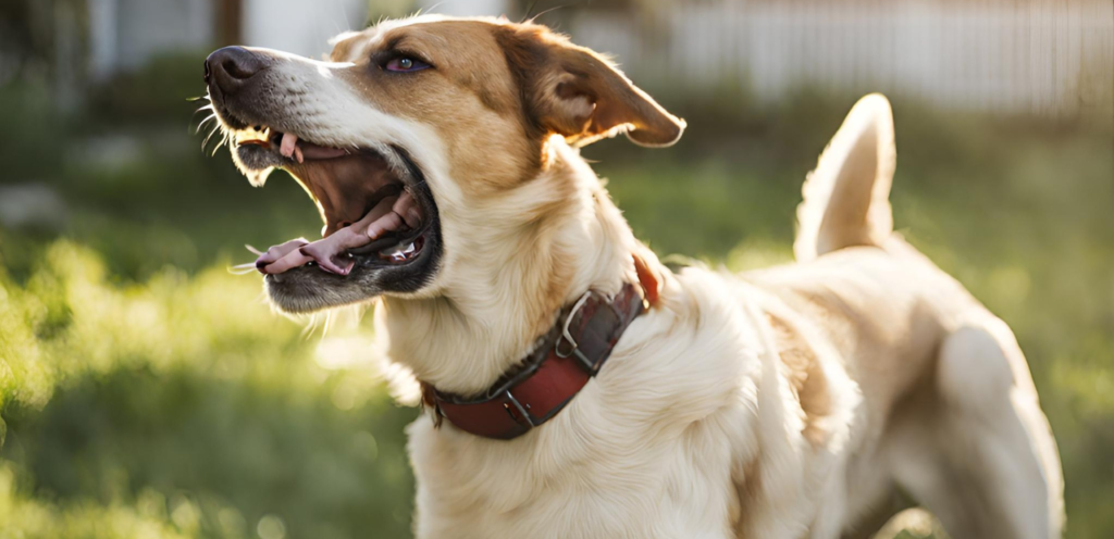 Understanding the Legal Limits of Dog Barking