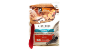 Guide to Simply Nourish Dog Food Feeding Chart