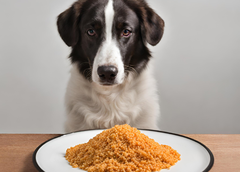 5 Reasons Why Dogs Love Bulgur: The Nutritional Unveiled