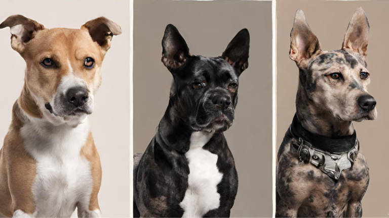 The Wonder of Lightskin Dogs: Exploring Their History