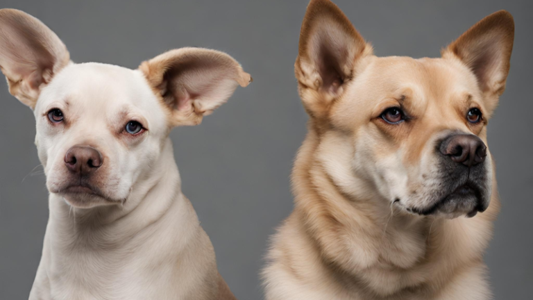 The Wonder of Lightskin Dogs: Exploring Their History
