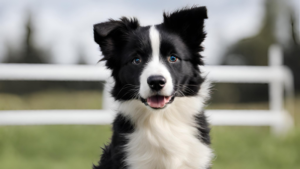 Getting to Know the Mini Border Collie - Dogs Info Blog