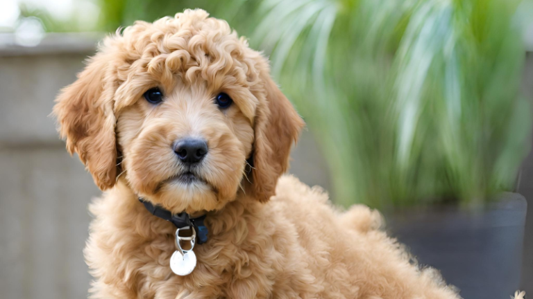Expert Tips for Caring for a Full-Grown Mini Goldendoodle