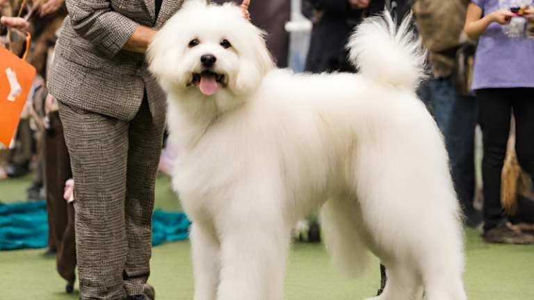 How Onofrio Dog Shows Are Revolutionizing - Dogs Info Blog