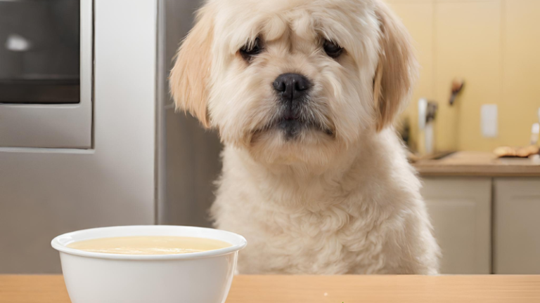 Cream of Chicken Soup for Dogs: Pros, Cons, and Expert Recommendations ...