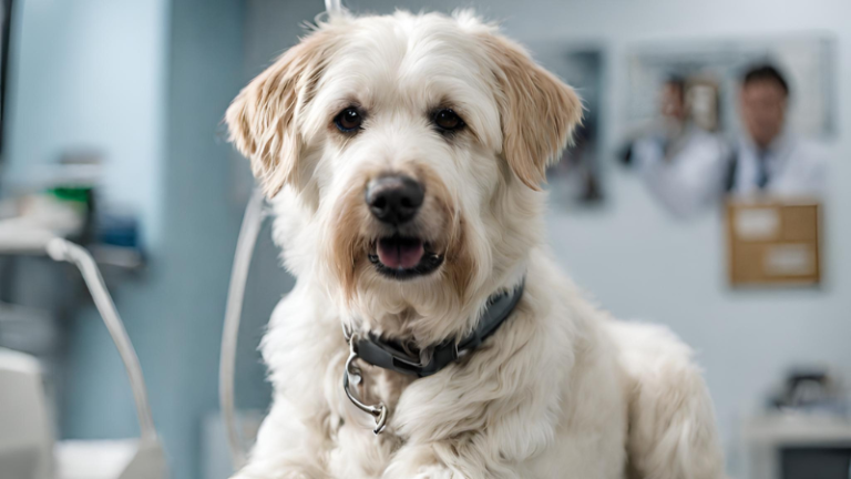 Urgent Solution! Dog Ate Burrs, What to do? - Dogs Info Blog
