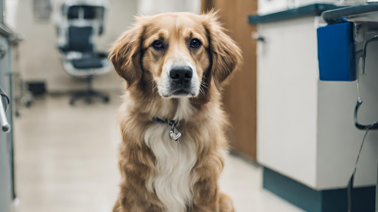 Urgent Solution! Dog Ate Burrs, What to do? - Dogs Info Blog